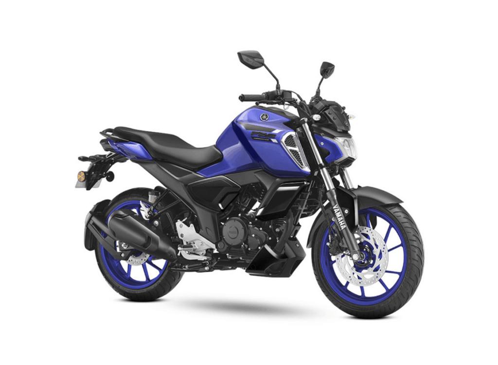 Yamaha FZ-S FI V4.0 ABS - BRM Motos