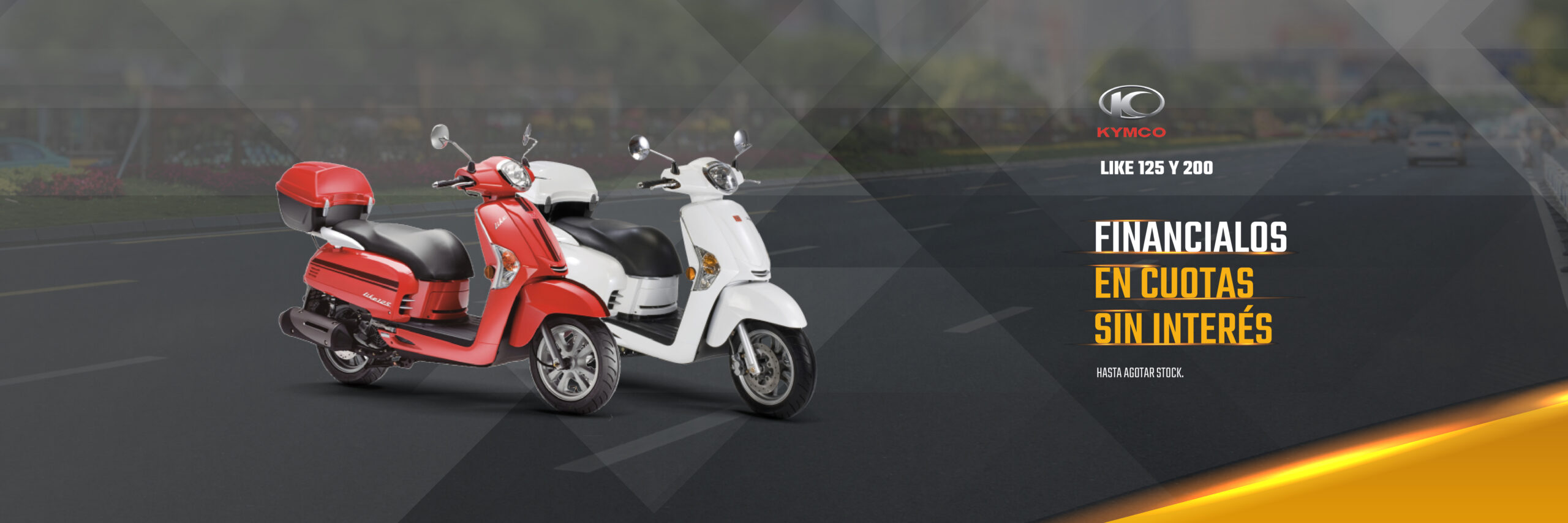 Yamaha Plan - BRM Motos